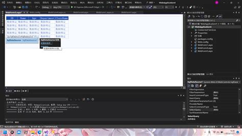 Web 不支持关键字 Trust Server Certificate”， 证书链是由不受信任的颁发机构颁发的。解决方法。 Csdn博客