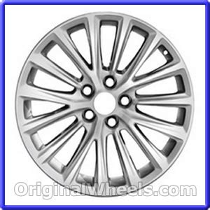 Oem 2020 Cadillac Ct5 Rims Used Factory Wheels From