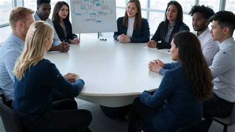 Defining Your Project Scope And Objectives Turn Vision Into Action