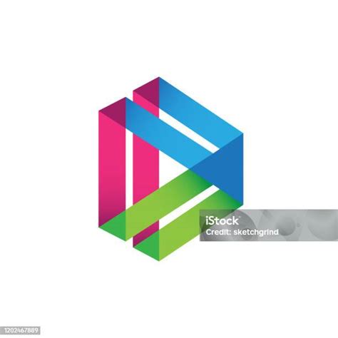 추상 기하학적 모양 미래 일러스트 액체 요소 3d 기하학 기술 기술 플럭스 트위스트 워프 판타지 0명에 대한 스톡 벡터 아트 및