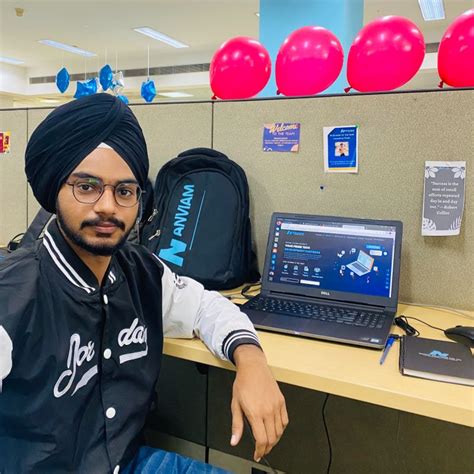 Amandeep Singh On Linkedin Developer Newjoining Newbeginning
