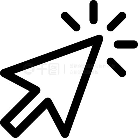 光标网页ui 光标花朵图案填充纹理花纹 模板免费下载 Svg格式 512像素 编号48356689 千图网