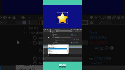 Floating Animation In After Effects Aftereffectstutorial Aftereffects