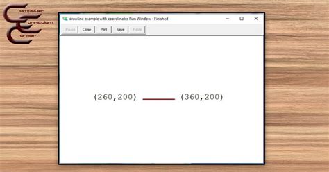 What Are Turings Basic Graphics Commands Computer Corner
