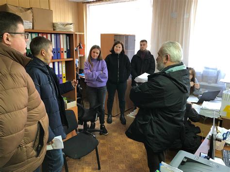 На Київщині відбулося виїзне засідання робочої групи з питань