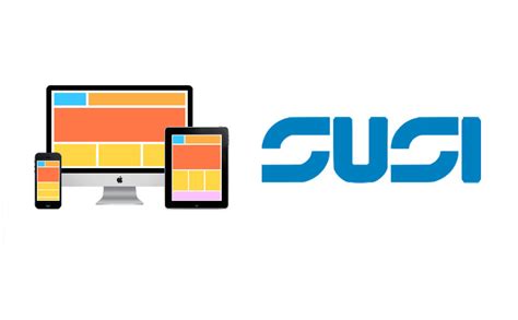 Implementation Of Responsive Susi Web Chat Search Bar