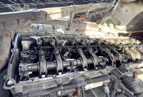Detroit Diesel Dd15 Engines For Sale Big Bear Engine Company