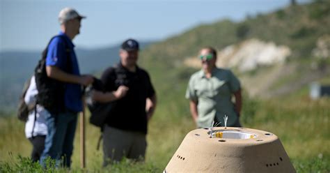 Inside Nasas Historic Osiris Rex Mission To Bring A Chunk Of An Asteroid Back To Earth