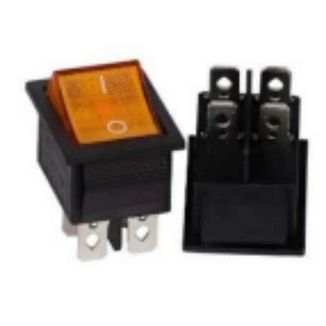 16 Amp Rocker Switch On Off At Rs 40 Piece In Indore Id 2855067872997