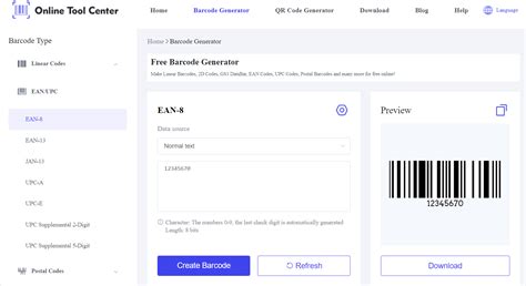 Co To Jest Gtin 8 Przegląd Kodów Kreskowych Gtin 8 Dla Małych Produktów