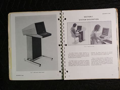 Tektronix 4010 And 4010 1 Users Manual Computer Display Terminal Ineedths