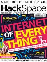 HackSpace Magazine 7 Jpralves Net