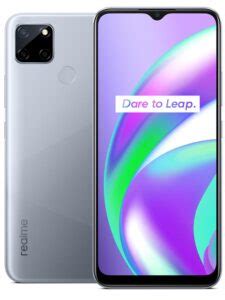 Realme C12 Mobile Phone Price Specs Choose Your Mobile