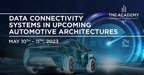 Seminar Data Connectivity Systems In Upcoming Automotive