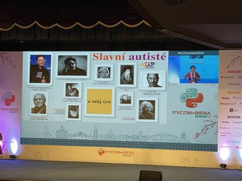 Anjanesh Lekshminarayanan On Linkedin Pyconindia