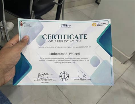 muhammad waleed on linkedin innovation technology finalyearprojects techcommunity networking