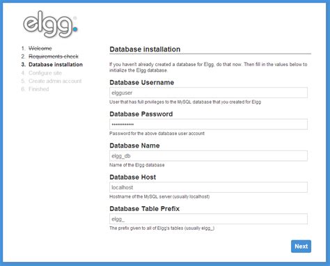 How To Install Elgg On Xampp For Linux Catholiceagle