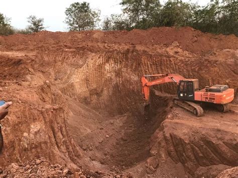 Iron Ore Lump At ₹ 600 Tonne Iron Ore Lump In Hanamkonda Id