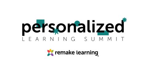 Personalized Learning Summit Remake Learning