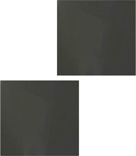 Fengpack Of 2 10x10cm Horizontal Polarizer Film For Lcd Linear