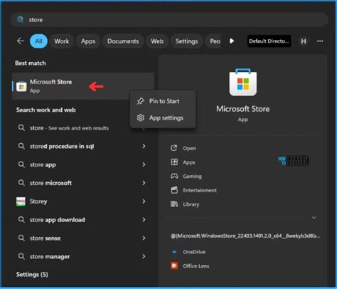 Unpin Microsoft Store Apps From Taskbar With Intune Do Not Allow