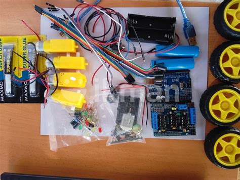 Arduino Electronic Full Package For Sale In Ragama Ikman Arduino Electronic Full Package For Sale In Ragama Ikman