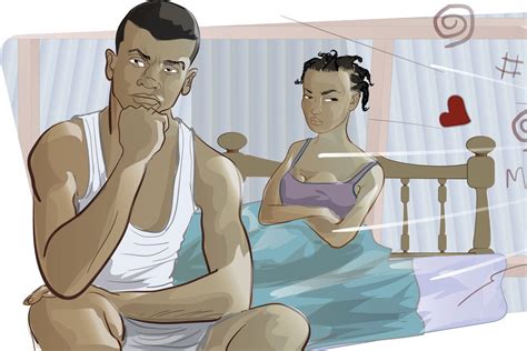 Why Do Some Women Make So Much Noise During Intimacy Daily Nation