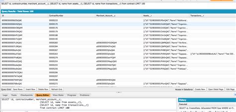 Apex Issue Displaying Nested Values In List Lightning Component