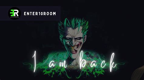 🔥🤫𝗜 𝗔𝗺 𝗕𝗮𝗰𝗸 😎blackhat 🎩hacker 👨‍💻attitude 🥱status I Am Back Status