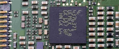 ic crack and ic decipher services printed circuit board manufacturing