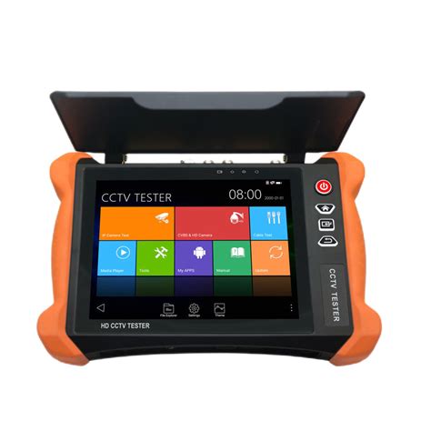 CCTV Tester – tagged "tester" – Britures Technology Limited