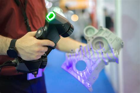 Laser Scanning For Industrial Applications Ses Digital