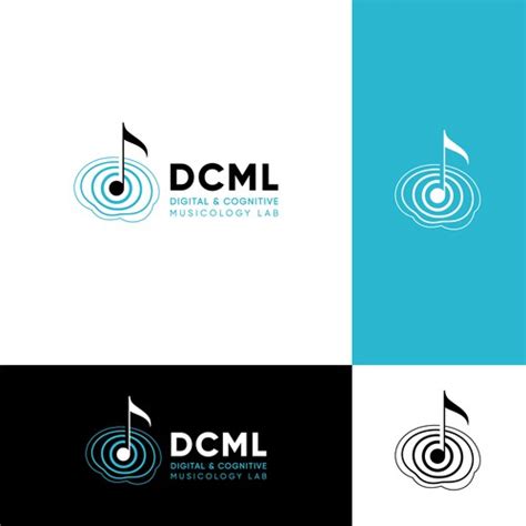 Designs Logo For World Leading Research Center In Musicology Logo