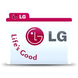 Lg Icon Colorflow Iconset TRiBaLmArKiNgS