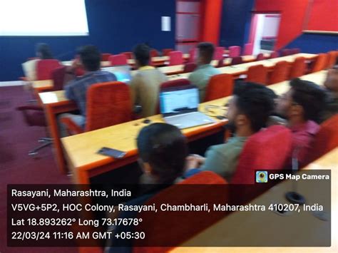 Workshop On Arduino And Its Application Phcet