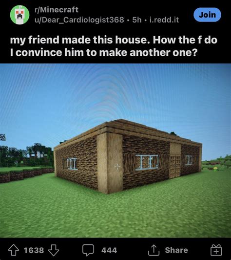 Ju From R Minecraft Its Out Of Hand Now… R Justunsubbed