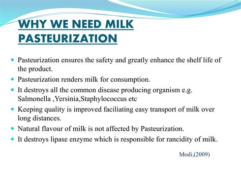 Pasteurization Suraj Pptx