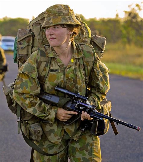Adf Girl Image Females In Uniform Lovers Group Moddb