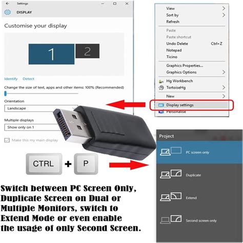 SHZHYIQIMR Simulation High Definition Virtual USB C Type C DDC EDID Dummy Plug Headless Ghost