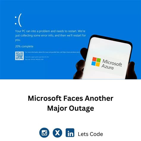 tech news lets code on linkedin letscode technews microsoft