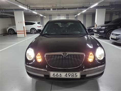 기아 뉴 오피러스 Gh Gh330 고급형 기본형 기아 뉴 오피러스 Gh Gh330 고급형 기본형