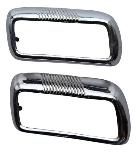 Aro Seta Moldura Ford Mercury 42 A 48 Lado Direito Frete Grátis