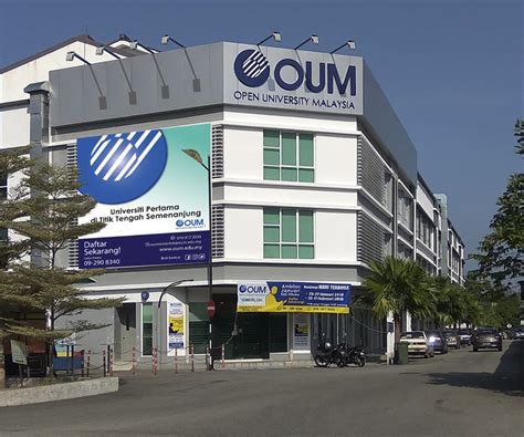Temerloh Learning Centre Open University Malaysia