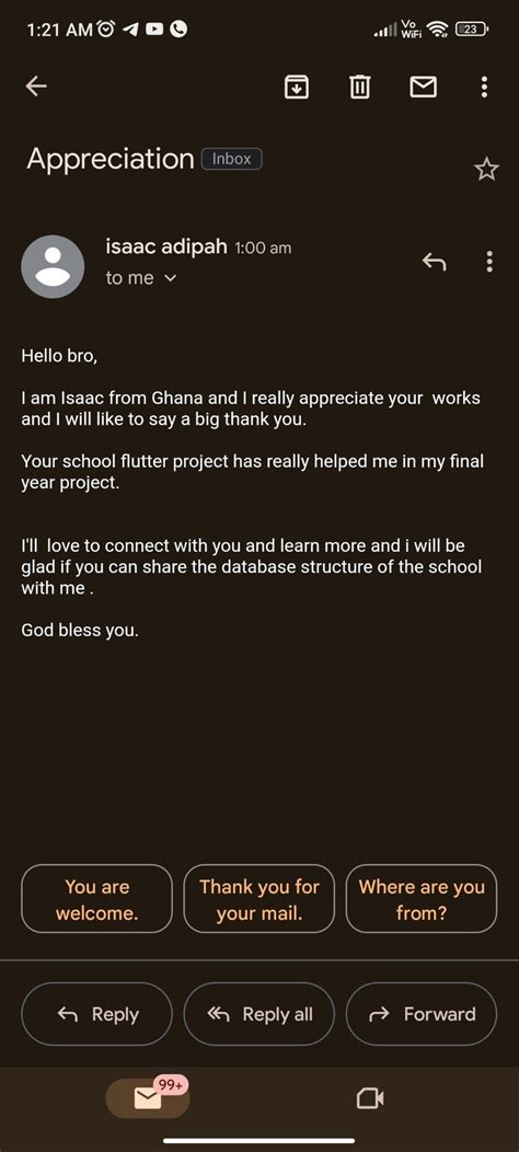 Anin Arafath On Linkedin Techforgood Flutterproject Makingadifference
