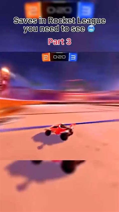 Best Rocket League Saves At Harry Richey Blog