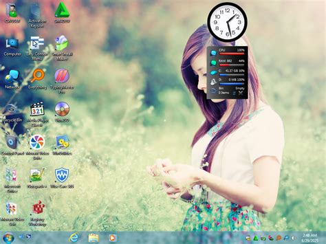 Windows 7 Classic 2021 Crustywindows Windows 7 Classic 2021 Crustywindows