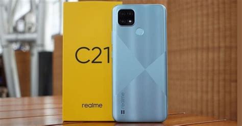 15 Rekomendasi HP RAM 4GB Tahun 2023 Mulai Dari 1 Jutaan