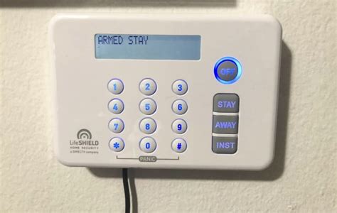 Lifeshield Diy Home Security System Review The Gadgeteer