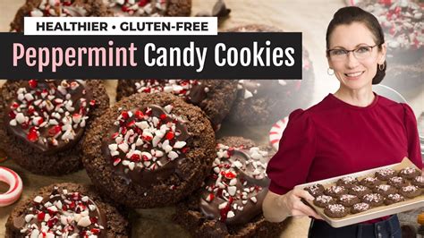 Chocolate Peppermint Candy Peppermint Candy Cane Bark