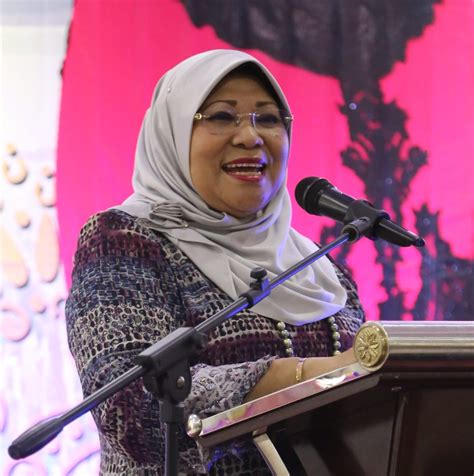 Rohani Abdul Karim